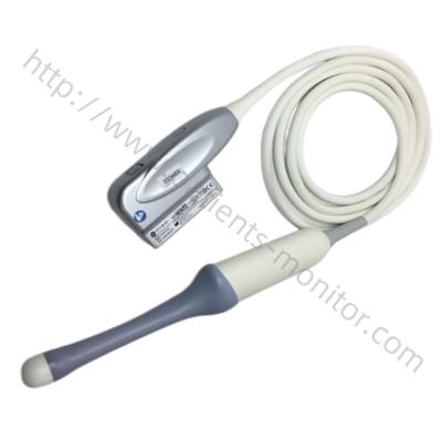 Cina GE Voluson E/ I/ P6/ P8/ S8/ S6 Ultrasuoni di intracavità RIC5-9A-RS 4D Transducer Probe 4-10MHz per ospedali in vendita