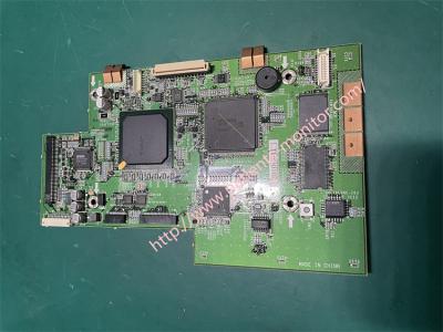 China FUKUDA CardiMAX FX-7202 ECG Machine Main Board PCB-6868D TH930102 ECG Machine Part Hospital Equipment for sale