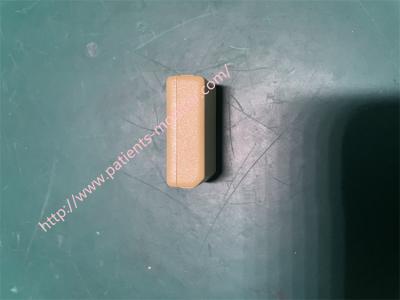 China FUKUDA CardiMAX FX-7202 ECG Machine Program Cartridge PC-7403 In Good Working Hospital Devices for sale