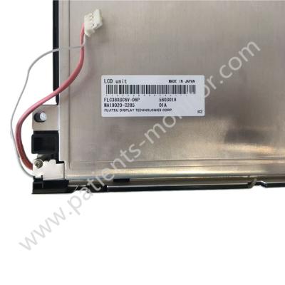 China MP60 MP70 LCD Display FLC38XGC6V-06P NA19020-C285 Medical Equipment Part For Repair for sale