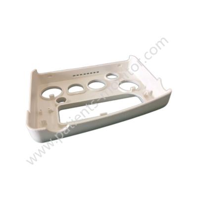 China X2 Measurement Module And Patient Monitor Side Connector Panel Trim Bezel PN 453564373921 for sale