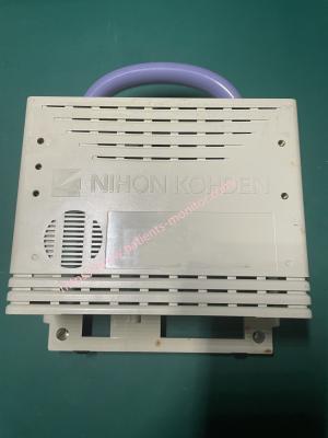 China Nihon Kohden BSM-2301C Patient Monitor Back Panel Rear Enclosure 6111-08134A for sale