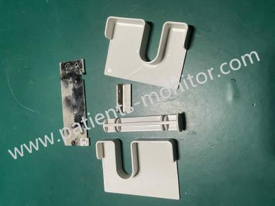 China Edan SE-100 ECG EKG Machine Electrocardiograph Printer Cover Assembly MS1-30249 MS1-30250 for sale