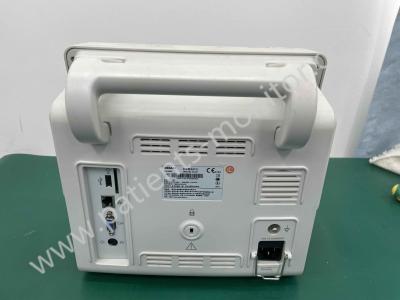 China Edan IM60 Patient Monitor Used-good Whole Machine 10.4-in Color TFT Supporting Touch Screen for sale