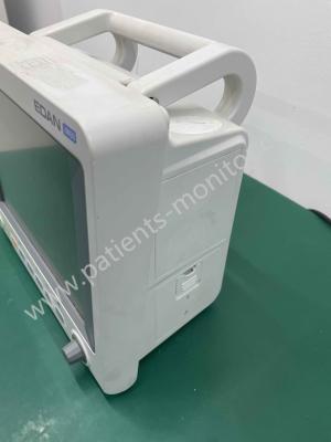 China Edan IM60 Patient Monitor Used-good Whole Machine 10.4-in Color TFT Supporting Touch Screen for sale