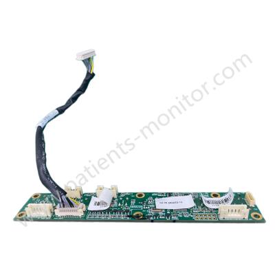 China Edan IM60 Tabla de teclado de monitoreo de pacientes 02.03.451585-11 Parte de equipo médico en venta