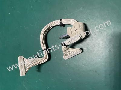 China Nihon Kohden BSM-2301C Monitor de paciente junto a la cama Conectar el cable entre la placa base y el módulo NIBP en venta