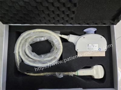 China GE 3.5C Transducer Curved Array Probe For Logiq 5 Expert Ultrasound Machine for sale