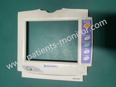 China Nihon Kohden BSM-2301C Monitor del paciente junto a la cama Marco frontal con montaje de membrana de botón en venta