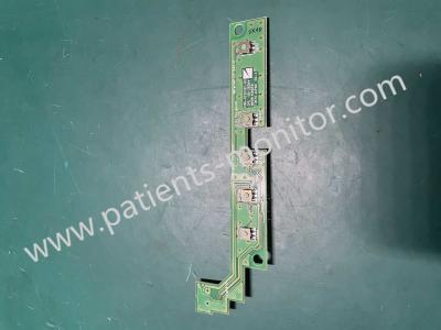 China Nihon Kohden BSM-2301C Life Scope Monitor de lado de la cama del paciente Tabla de teclado UR-3638 6190-022032C-S2 en venta