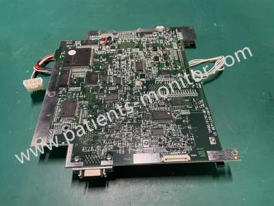 China Nihon Kohden BSM-2301C Monitor del paciente junto a la cama Tabla principal Tabla principal UR-3610 3840 6190-027143B en venta