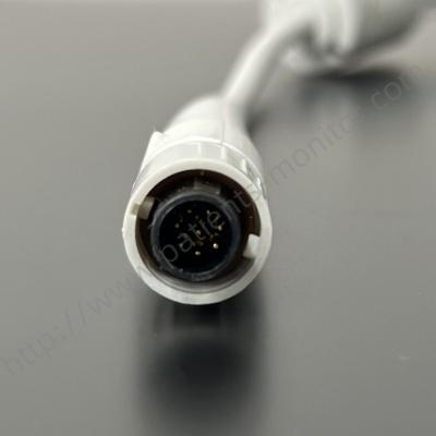 China USB Patient Data Cable 989803164281 Reusable Class B Data Transfer Cable for Cardiograph ECG Machine for sale