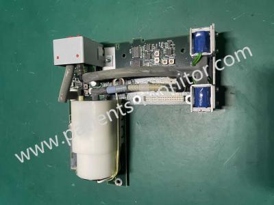 China Nihon Kohden Life Scope BSM-2301C Monitor de pacientes junto a la cama NIBP y Tabla de sensores de la sala UR-3614 UR-3643 6190-024378A en venta