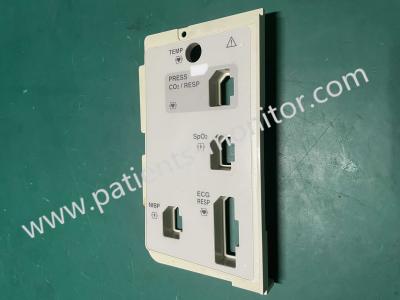 China Nihon Kohden BSM-2301C Life Scope Monitor del paciente junto a la cama Panel de parámetros Partes de repuesto de plástico en venta