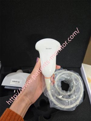 China 3C5P Ultrasound Transducer Convex Array Probe for Mindray DC-30 Ultrasound Machine Used in Good for sale