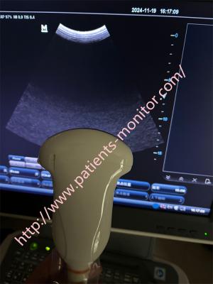 China 3C5P Ultrasound Transducer Convex Array Probe for Mindray DC-30 Ultrasound Machine Used in Good for sale