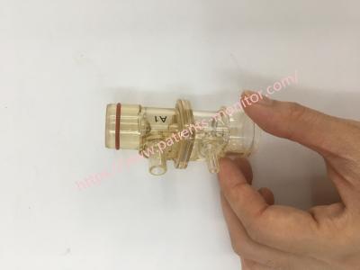 China Drager Pressure Difference Flow Sensor 8412034  With Oxylog 2000 Oxylog 3000 Oxylog 2000 Plus Oxylog 3000 Plus for sale