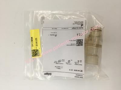 China Drager Pressure Difference Flow Sensor 8412034  With Oxylog 2000 Oxylog 3000 Oxylog 2000 Plus Oxylog 3000 Plus for sale