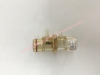 China Drager Pressure Difference Flow Sensor 8412034  With Oxylog 2000 Oxylog 3000 Oxylog 2000 Plus Oxylog 3000 Plus for sale