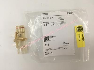 China Drager Pressure Difference Flow Sensor 8412034  With Oxylog 2000 Oxylog 3000 Oxylog 2000 Plus Oxylog 3000 Plus for sale