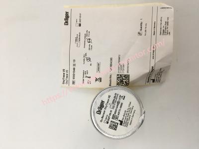 China Drager O2 Oxygen Sensor OxyTrace VE Original New MX01049 For Drager Ventilator for sale