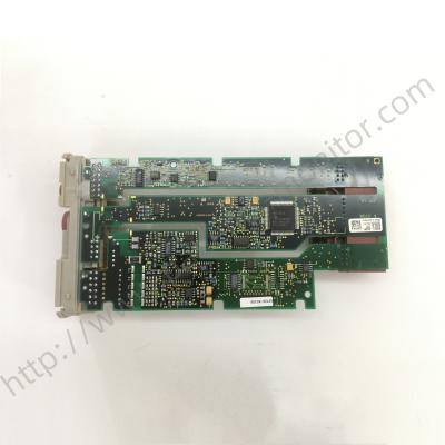 China PHiliph Block Channel Parameter Board M3001-66401 with SpO2 NIBP ECG IBP Temp for M3001A Module for sale