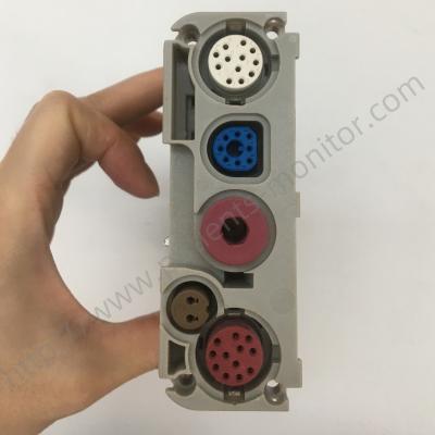 China PHiliph Block Channel Parameter Board M3001-66401 with SpO2 NIBP ECG IBP Temp for M3001A Module for sale