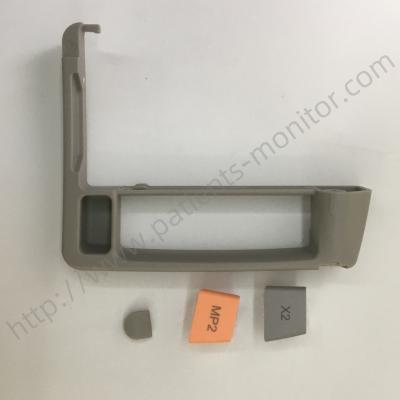 China PHiliph X2 MP2 Patient Monitor Unit Handle Kit DLP-002-1803 With X2/MP2 Cover And Screw Assembly Parts for sale