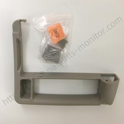China PHiliph X2 MP2 Patient Monitor Unit Handle Kit DLP-002-1803 With X2/MP2 Cover And Screw Assembly Parts for sale