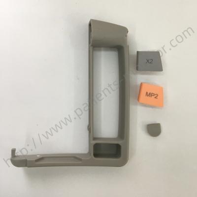 China PHiliph X2 MP2 Patient Monitor Unit Handle Kit DLP-002-1803 With X2/MP2 Cover And Screw Assembly Parts for sale