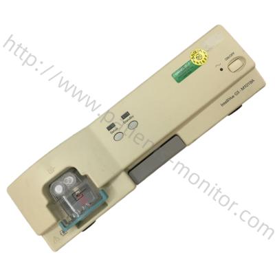 Cina PHiliph IntelliVue G5 M1019A Modulo a gas Modulo analizzatore di anestesia con trappola per l'acqua di plastica per dispositivi medici in vendita