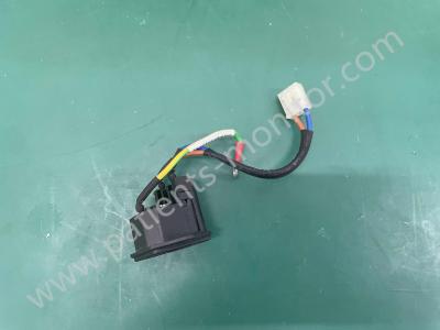 Китай Включатель 01.13.113644-11 для Edan IM60 Пациентский монитор Подержанная часть хорошего медицинского оборудования продается