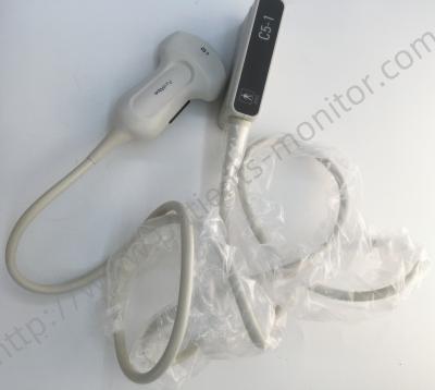 China PHiliph CX50 Ultrasound Machine C5-1 Curved Array Transducer Probe For Abdominal Renal Fetal 1.0 - 5.0 MHz for sale