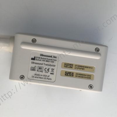 China PHiliph CX50 Ultrasound Machine C5-1 Curved Array Transducer Probe For Abdominal Renal Fetal 1.0 - 5.0 MHz for sale