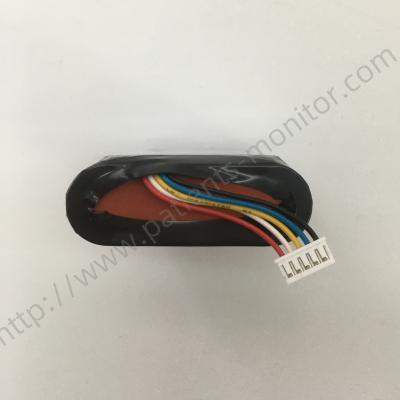 China PHiliph Rechargeable Lithium Ion Battery 989803174881 for VS1 VS2+ Patient Monitor 11.1V 2.4Ah 26.64Wh for sale