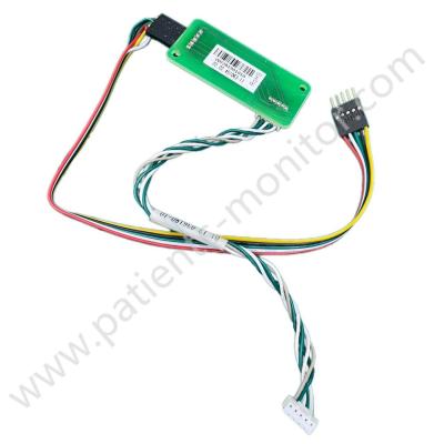 Китай Контрольная панель с сенсорным экраном W0281901010 02.02.451063-11 для Edan IM60 Монитор для пациентов продается