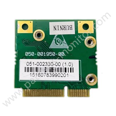 Китай Дисплейная доска 051-002330-00 для Mindray BeneView T1 Монитор для пациентов Подержанные части хорошего медицинского оборудования продается