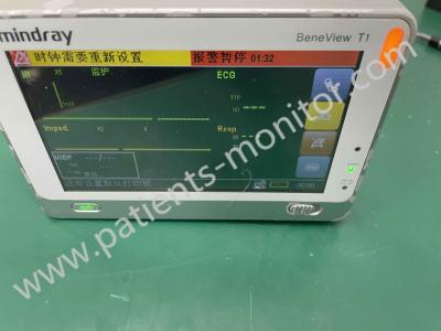 China Mindray BeneView T1 Patiëntmonitor Gehele machine Medische apparatuur Te koop