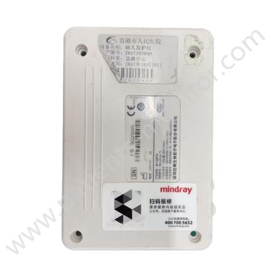 China Cuadro de cubierta trasera para Mindray BeneView T1 Patient Monitor Equipo médico Parte en venta