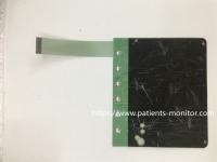 China GE MAC2000 ECG Machine Keypad Durable And Efficient for sale