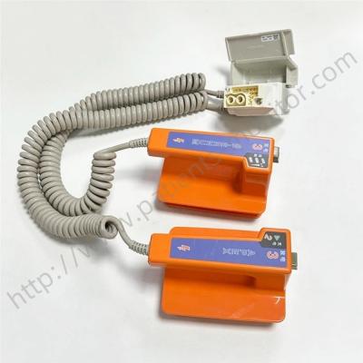 China NIHON KOHDEN ND-782VC Defibrillator Paddle For Cardiolife TEC-7721C TEC-7621C Defibrillator Machine for sale