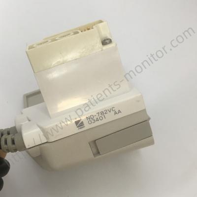 China NIHON KOHDEN ND-782VC Defibrillator Paddle For Cardiolife TEC-7721C TEC-7621C Defibrillator Machine for sale