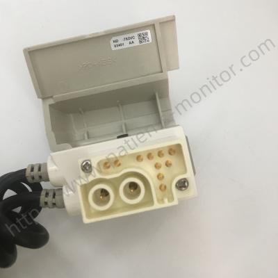 China NIHON KOHDEN ND-782VC Defibrillator Paddle For Cardiolife TEC-7721C TEC-7621C Defibrillator Machine for sale