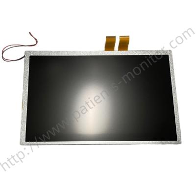Китай Edan F6 Fetal Monitor Display Screen A101VM01 Сборка деталей Замена для больничного медицинского устройства продается