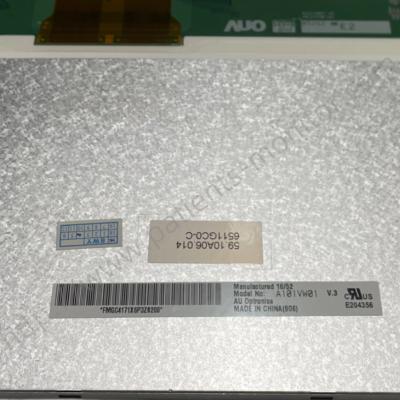 中国 Edan F6 胎児モニターディスプレイスクリーン A101VM01 組立部品 病院医療機器の交換 販売のため