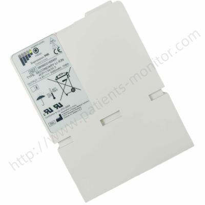Китай Филипп 989803169491 Вторичная литий-ионная батарея для инвиво МРТ Монитор Экспресс 9093 Прецесс 14,8 В 5080 мАч 75Wh продается