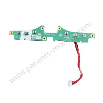 China La placa de teclado de Mindray 051-000878-00 para el paciente de Mindray IMEC10 en venta