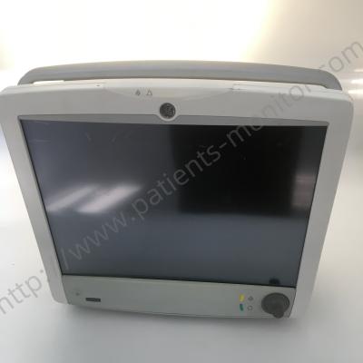 China GE Carescape B650 Monitor de pacientes con pantalla táctil B650-01 Máquina de equipo médico para hospitales en venta