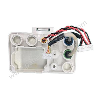 China Cuadro de cubierta del panel del monitor de parámetros del paciente Mindray IMEC10 con conectores de parámetros ECG+Sp02+NIBP+Temp en venta