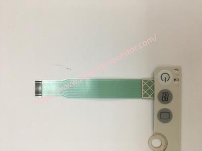 China PHiliph VS4 Patient Monitor Membrane Keypad Keypress  453564242221 for sale